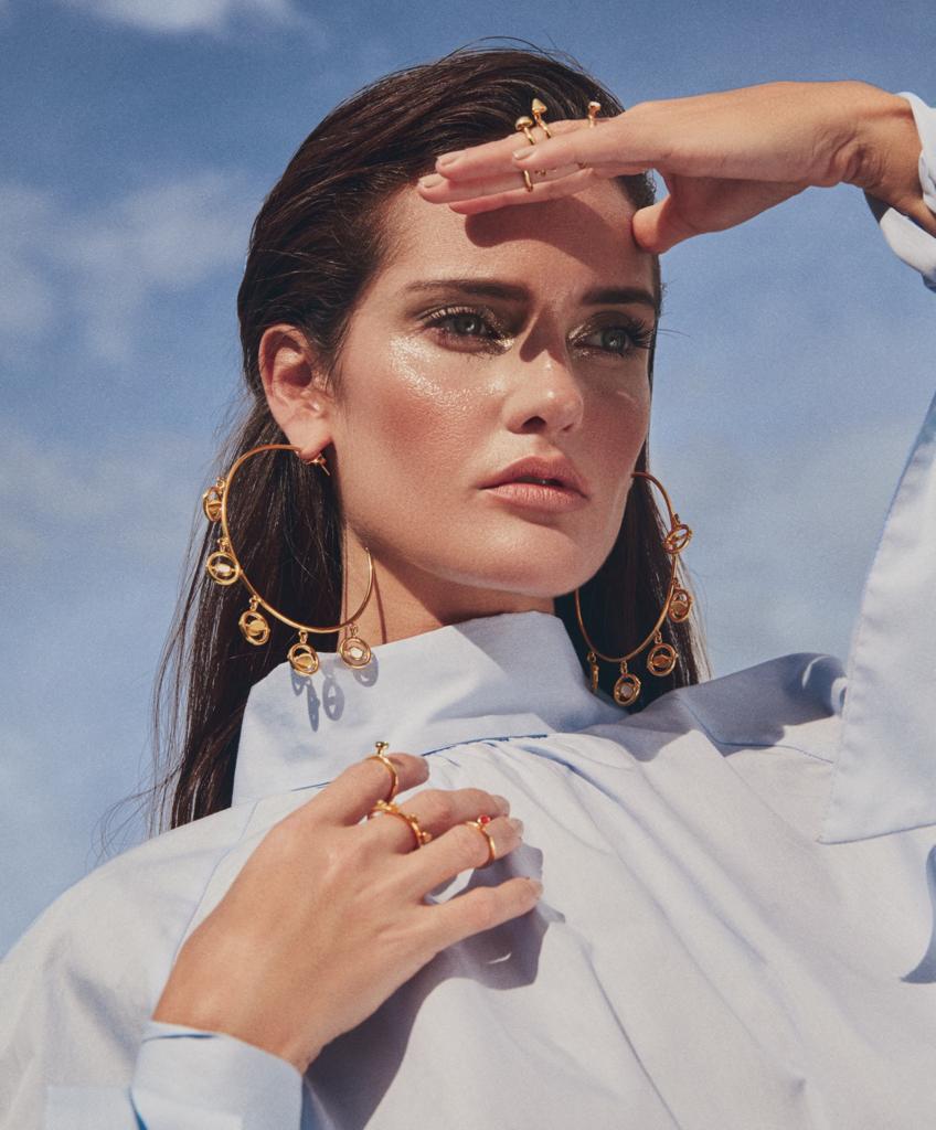 DANIELA SALCEDO – KOE SANTO DOMINGO